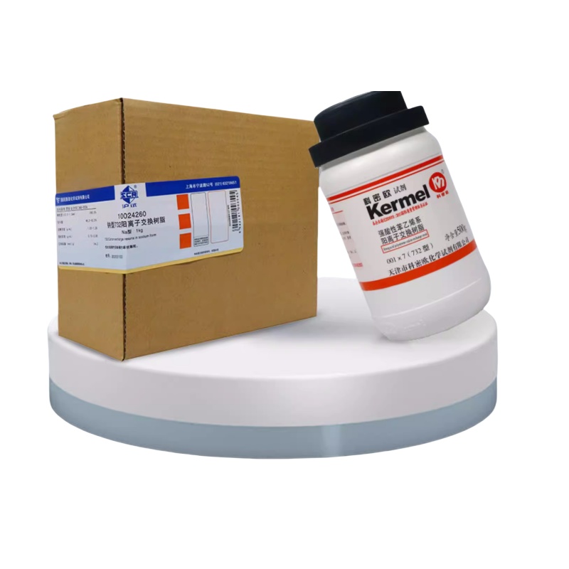 Amberlite® IR-120阳离子交换树脂,钠型_999化工商城